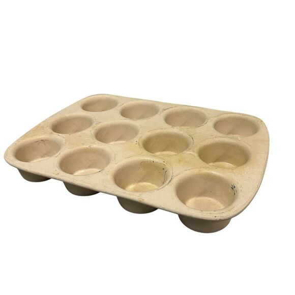 Pampered Chef | Kitchen | Pampered Chef Family Heritage Stoneware 2ct ...